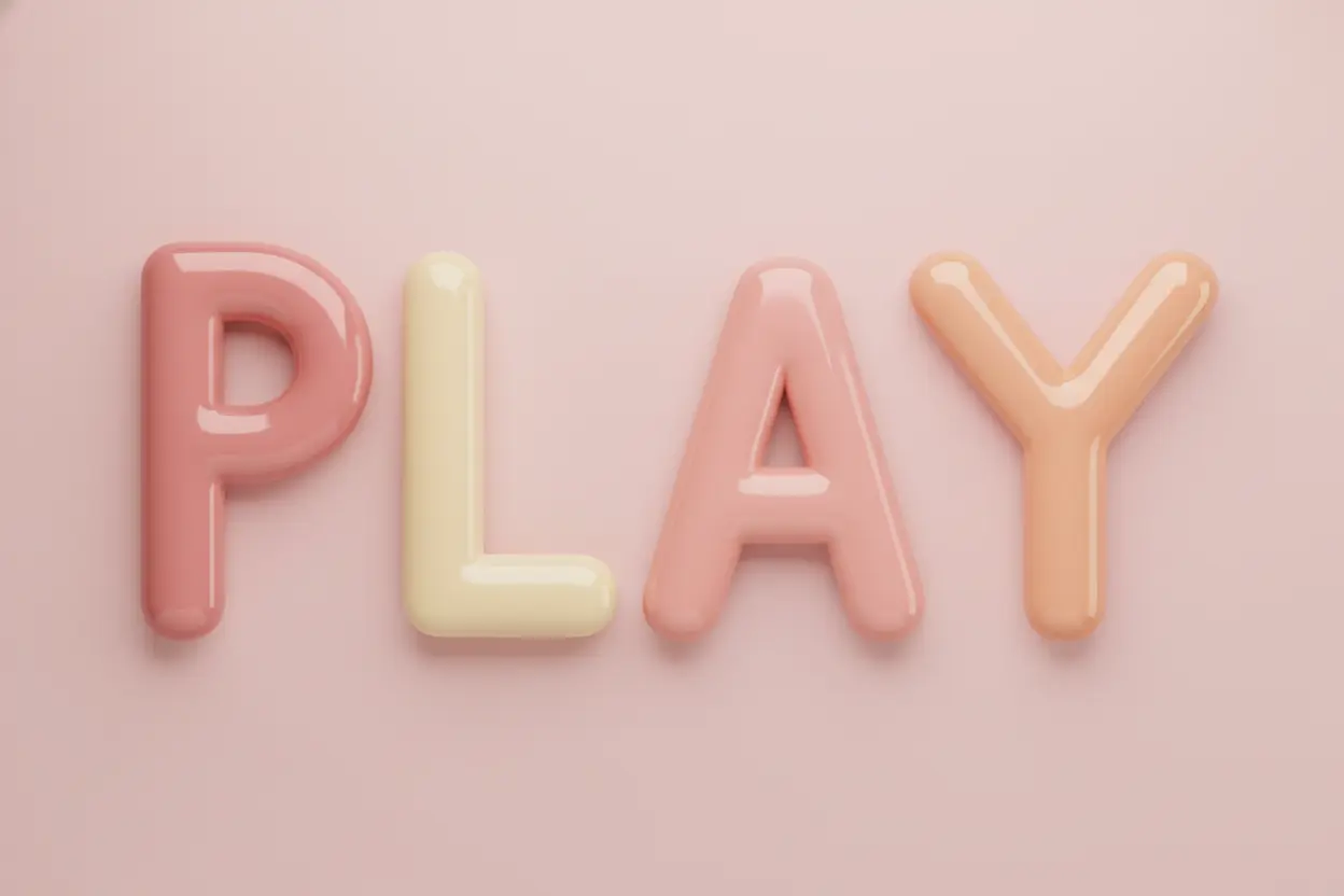 Free AI 3D Text Generator Online | Create Realistic 3D Text with Bylo.ai